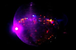 Angles – Oklahoma City's Legendary Dance Club