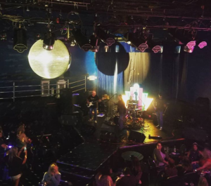 Angles – Oklahoma City's Legendary Dance Club