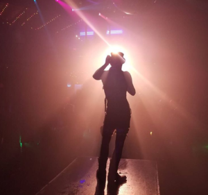 Angles – Oklahoma City's Legendary Dance Club