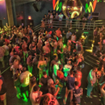 Angles – Oklahoma City's Legendary Dance Club
