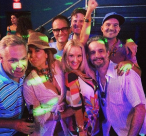 Angles – Oklahoma City's Legendary Dance Club