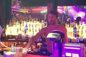 Angles – Oklahoma City's Legendary Dance Club