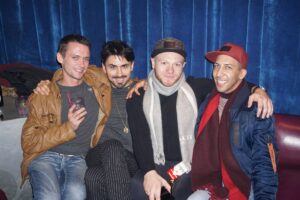 Angles – Oklahoma City's Legendary Dance Club