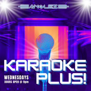 Angles – Oklahoma City's Legendary Dance Club